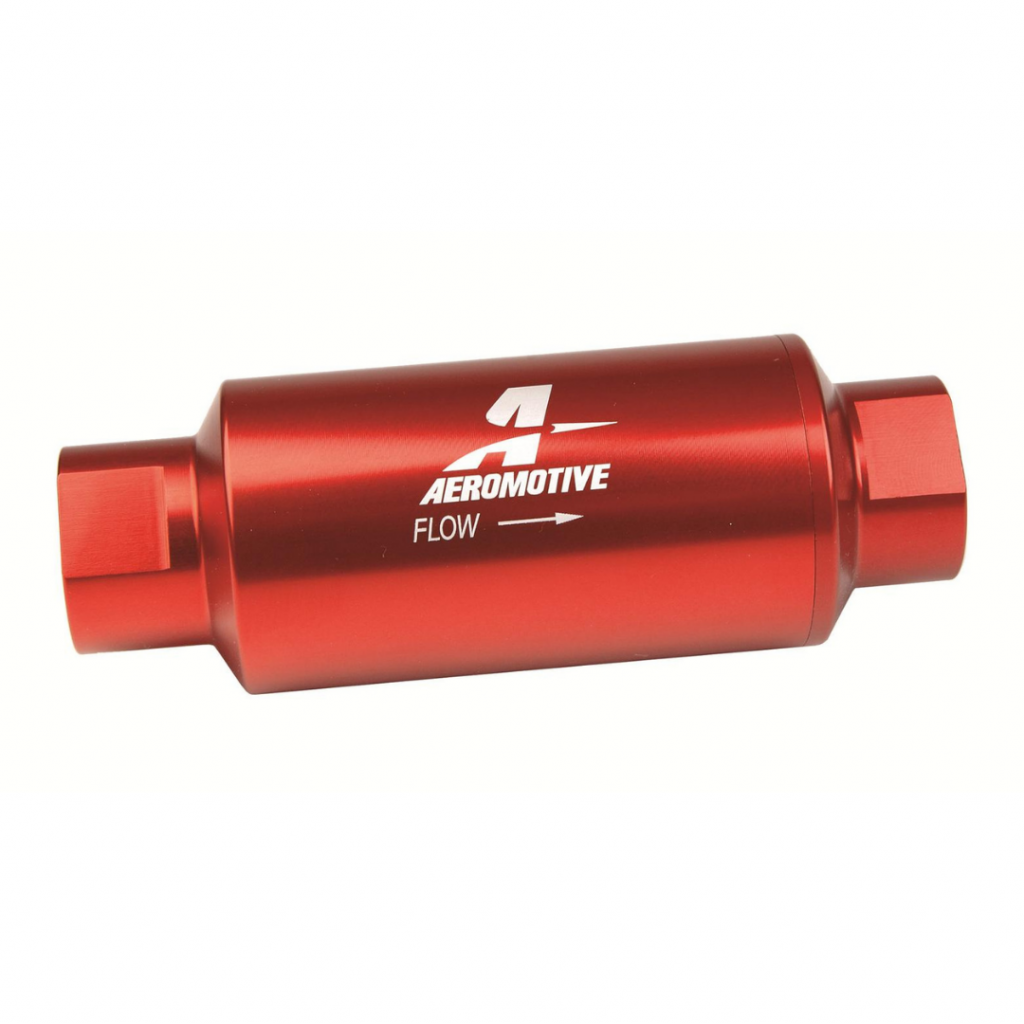 Aeromotive Pre Fuel Filter 12301 | Speed Shop
